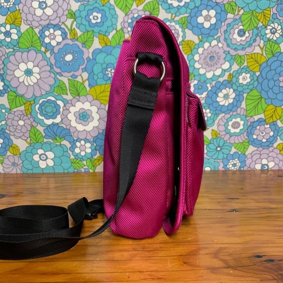 Columbia | Bags | Columbia Azza Pink Crossbody Bag | Poshmark